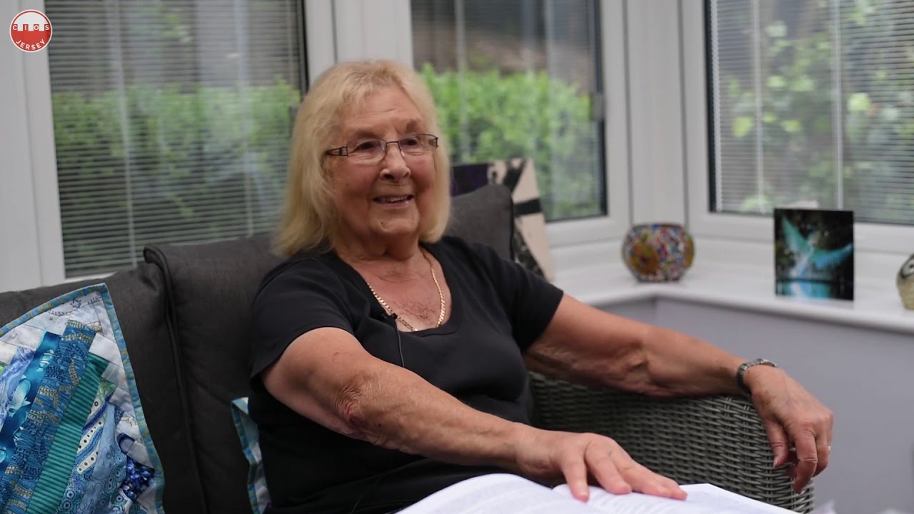 Occupation Conversations No. 03 Irene Mallet - YouTube