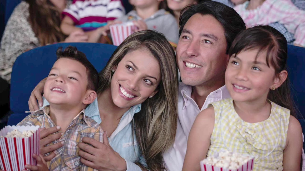 ¿Sabes cuáles son tus dos posesiones más importantes? - YouTube