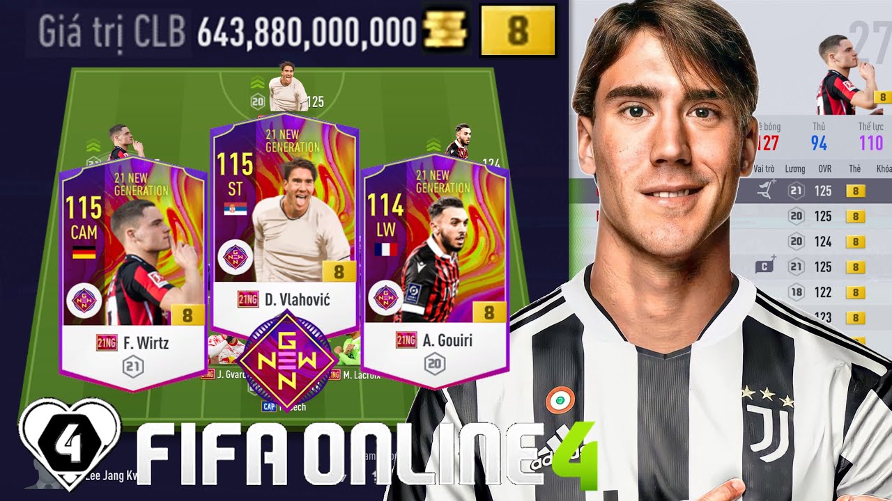 600 Tỷ Mạ Vàng Sang Chảnh Team Color 21NG +8 Cực Nhanh Trong FO4 ...