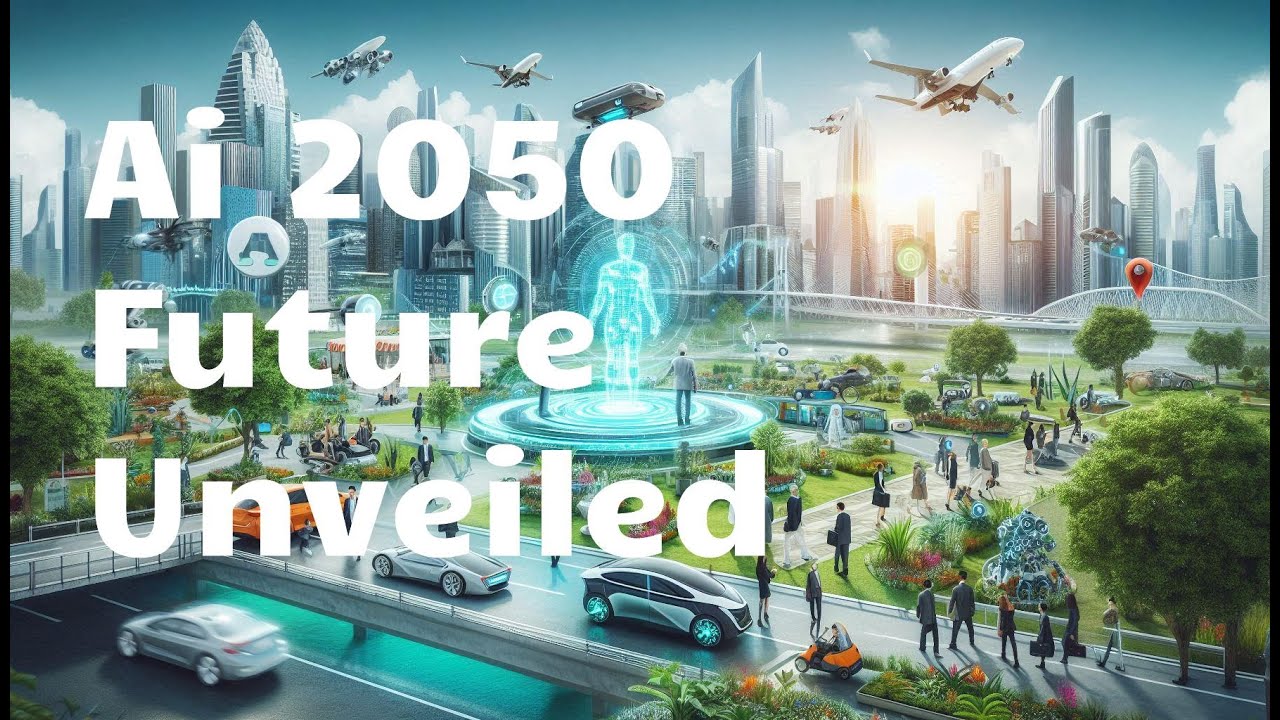 Ai in 2050_ The Future Unveiled - YouTube