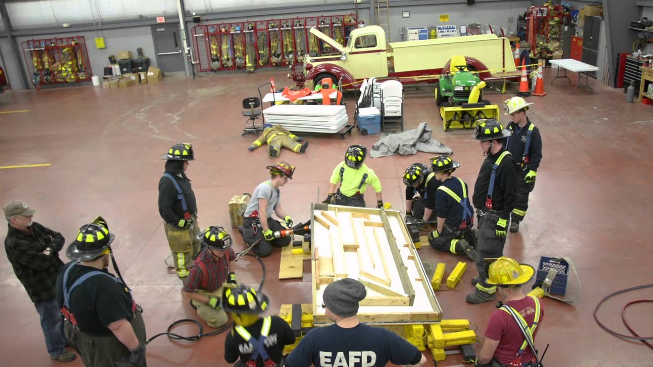 Fun Firefighter Training Ideas For Students - Infoupdate.org