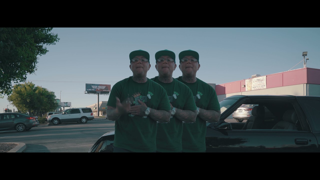 Michael Blueyez- CITY LIGHTS (Directed by, TME VISIONZ/ Produced by, Dr ...