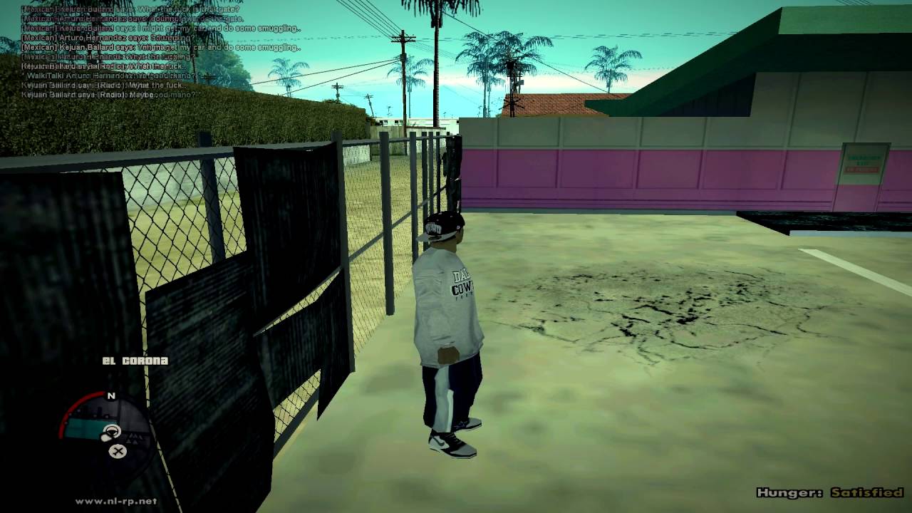 NLRP | SouthSide Florencia X3 | Attacked by Piru Bloods. - YouTube