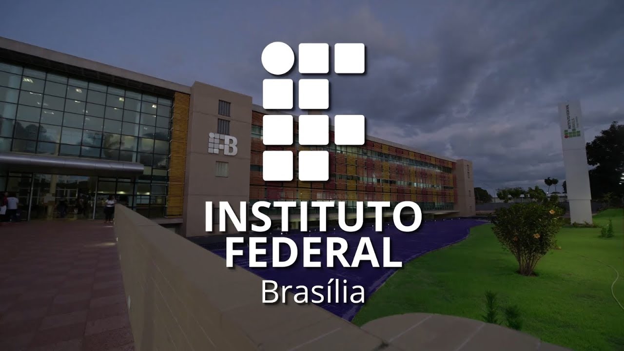 Vídeo Institucional IFB 2019 - YouTube