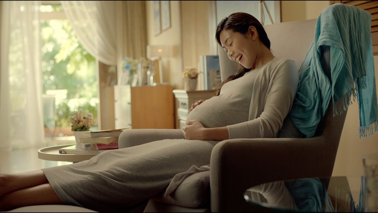 Johnson's Best for Baby TTT + Blossom Powder - YouTube