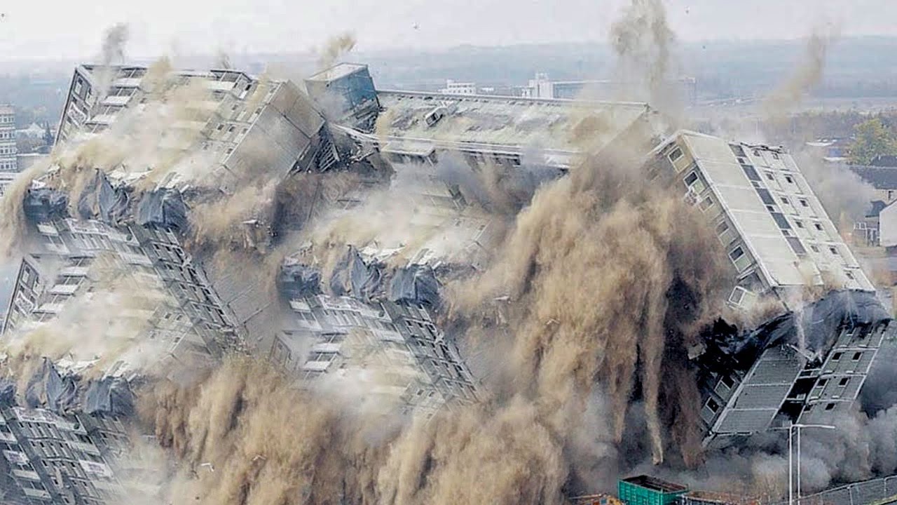 Two powerful earthquakes in Nicaragua split roads and a hospital ...