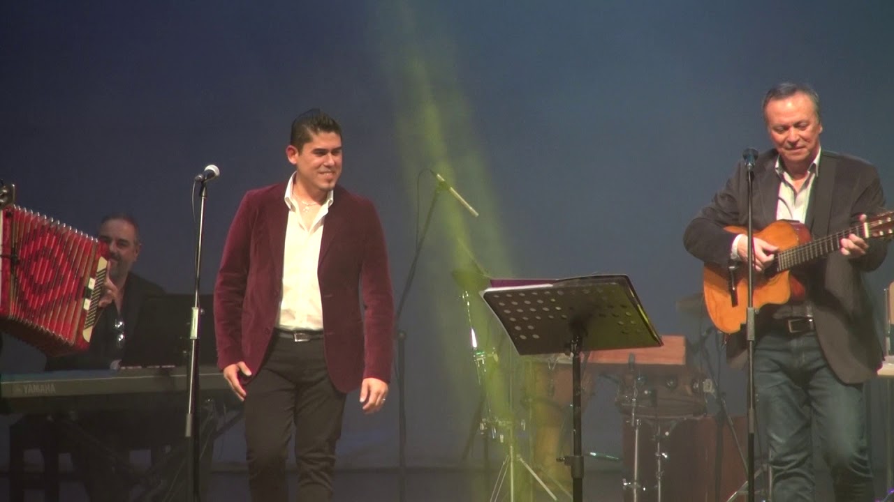 PARAGUAYPE - GRUPO CONTRAPUNTO DE PARAGUAY - YouTube