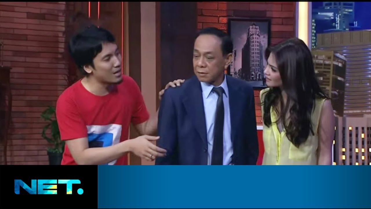 Miskom Part 2 | Srimulat Night Live | NetMediatama - YouTube