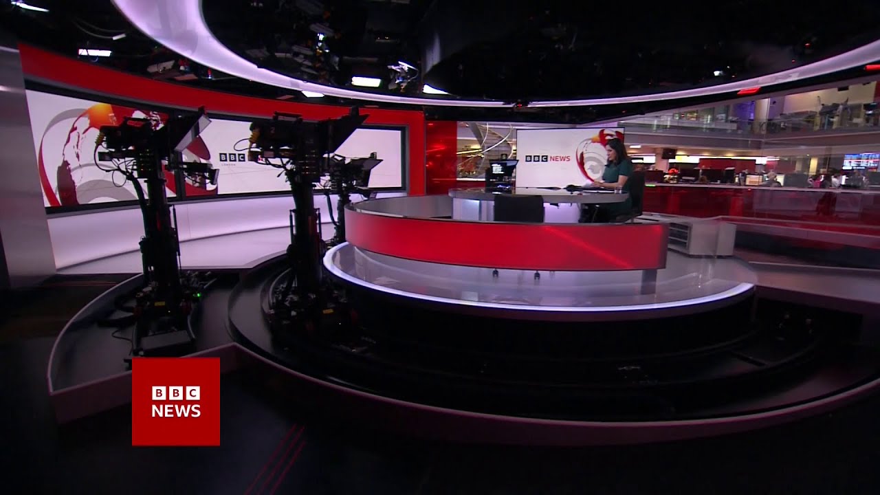 BBC News [World] (16BST - Headlines & Intro - 5/4/23) [1080p50] - YouTube