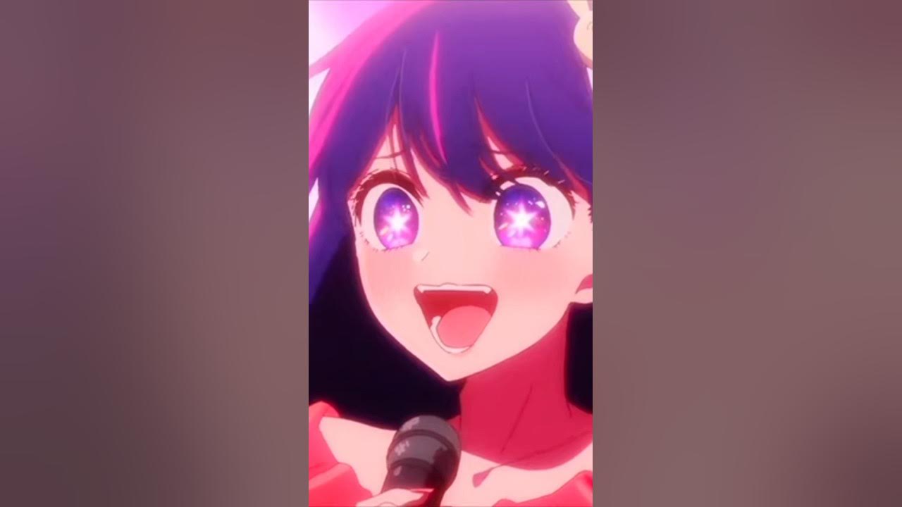 「うちの子きゃわー!」 推しの子 Youtube