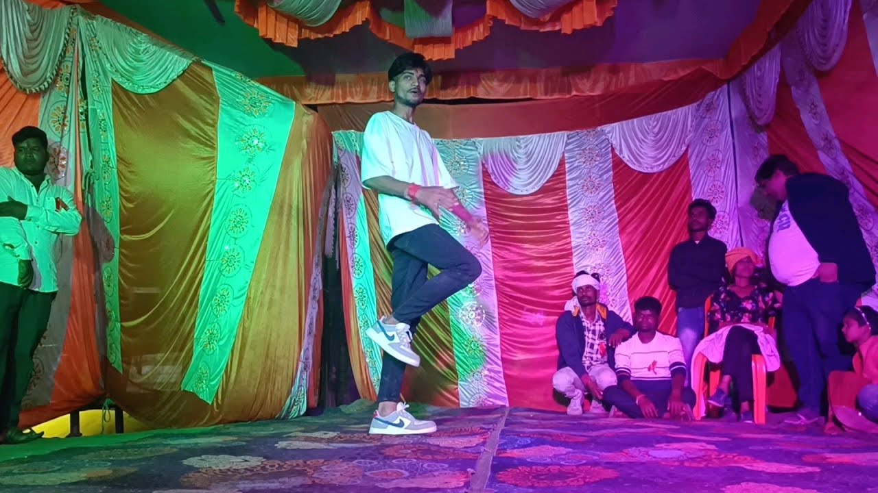 Best Solo Dance Performance In Remix Songs. !! - YouTube