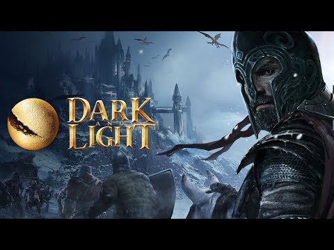 Dark and Light - Day 1 บรรยากาศเก่าๆ - YouTube