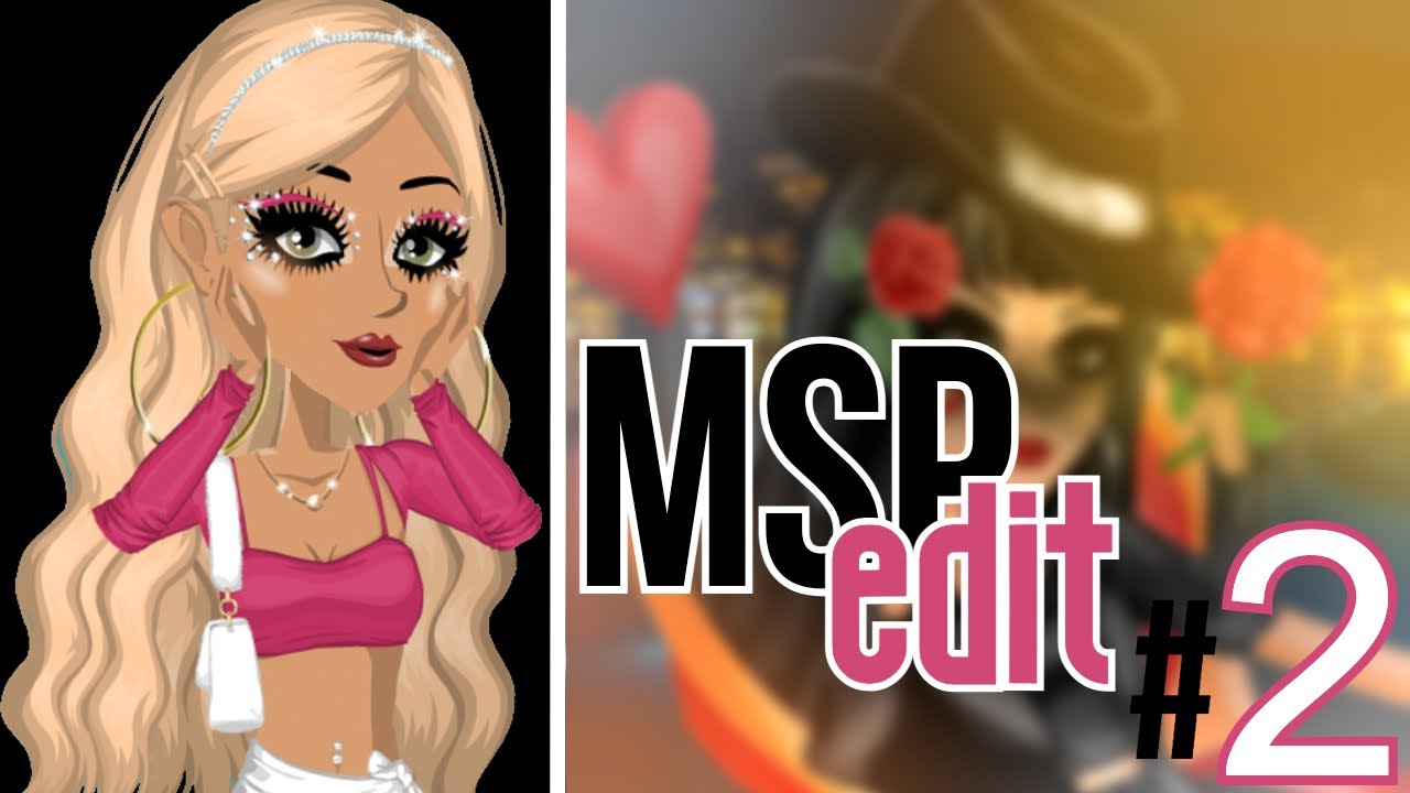 MSP EDIT #2 | swirlzy - YouTube