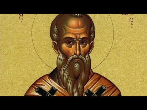 Απολυτίκιο Αγίου Αλεξάνδρου - 30 ΑΥΓΟΥΣΤΟΥ | Δημήτριος Παπαγιαννόπουλος ...