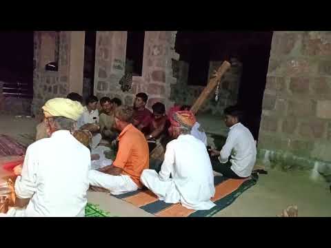 पूजा म्हारी म्होनो गणपति देवा न्यू देसी भजन वीराराम ओर दुर्गाराम सैन बिसारनियां