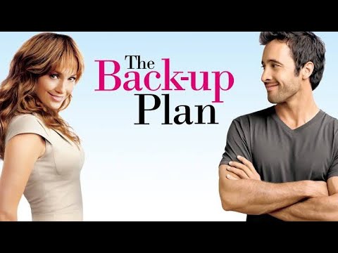 The Back-up Plan (2010) l Jennifer Lope l zAlex O'Loughlin l Full Movie ...