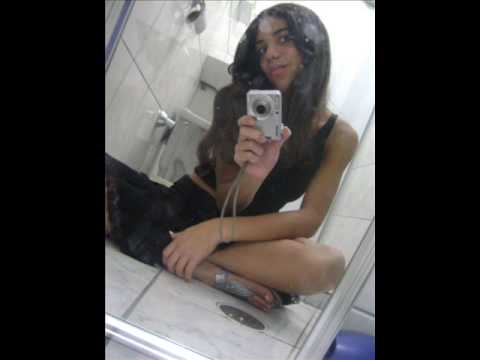 Mizinha
