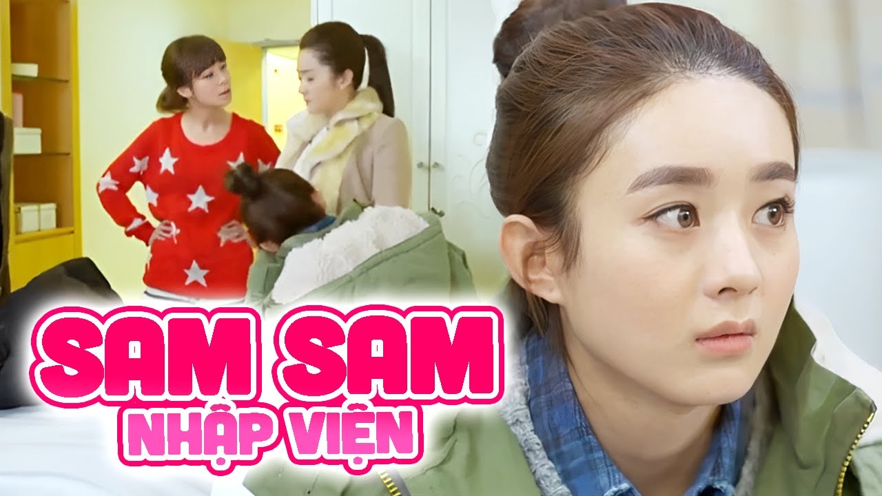 Sam Sam Đến Rồi | Chủ tịch dành hành động ấm áp cho Sam Sam - YouTube