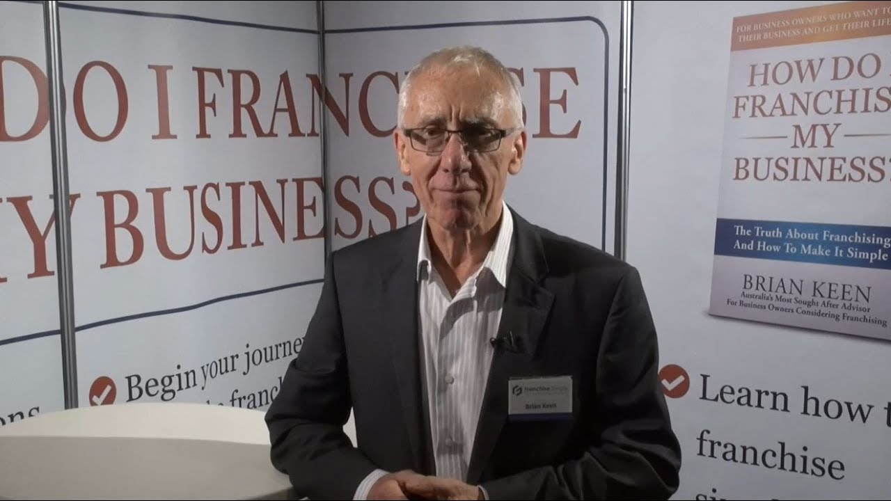 Brian Keen discusses what happens at a Workshop - YouTube