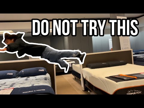 WE GOT KICKED OUT - YouTube