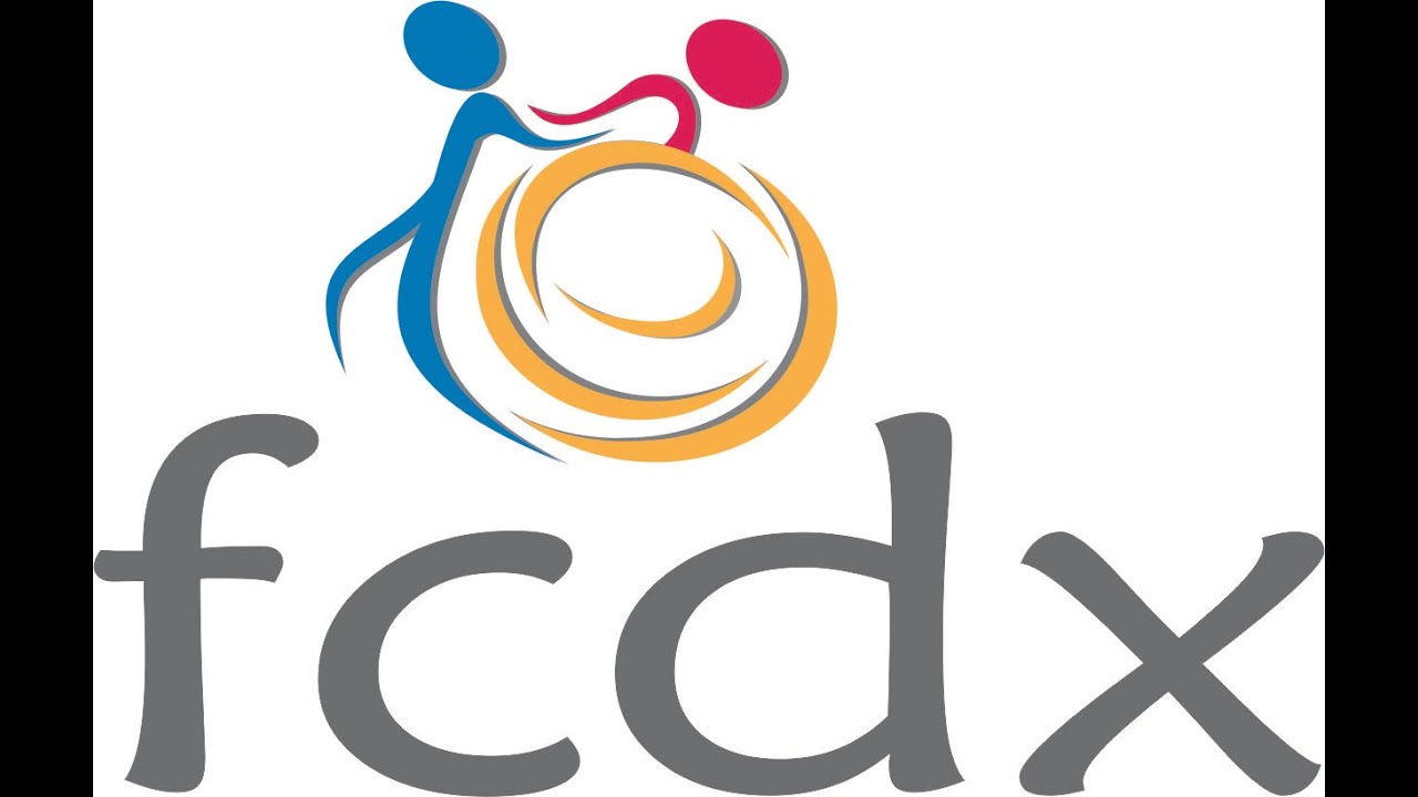 Vídeo institucional da FCDX - YouTube