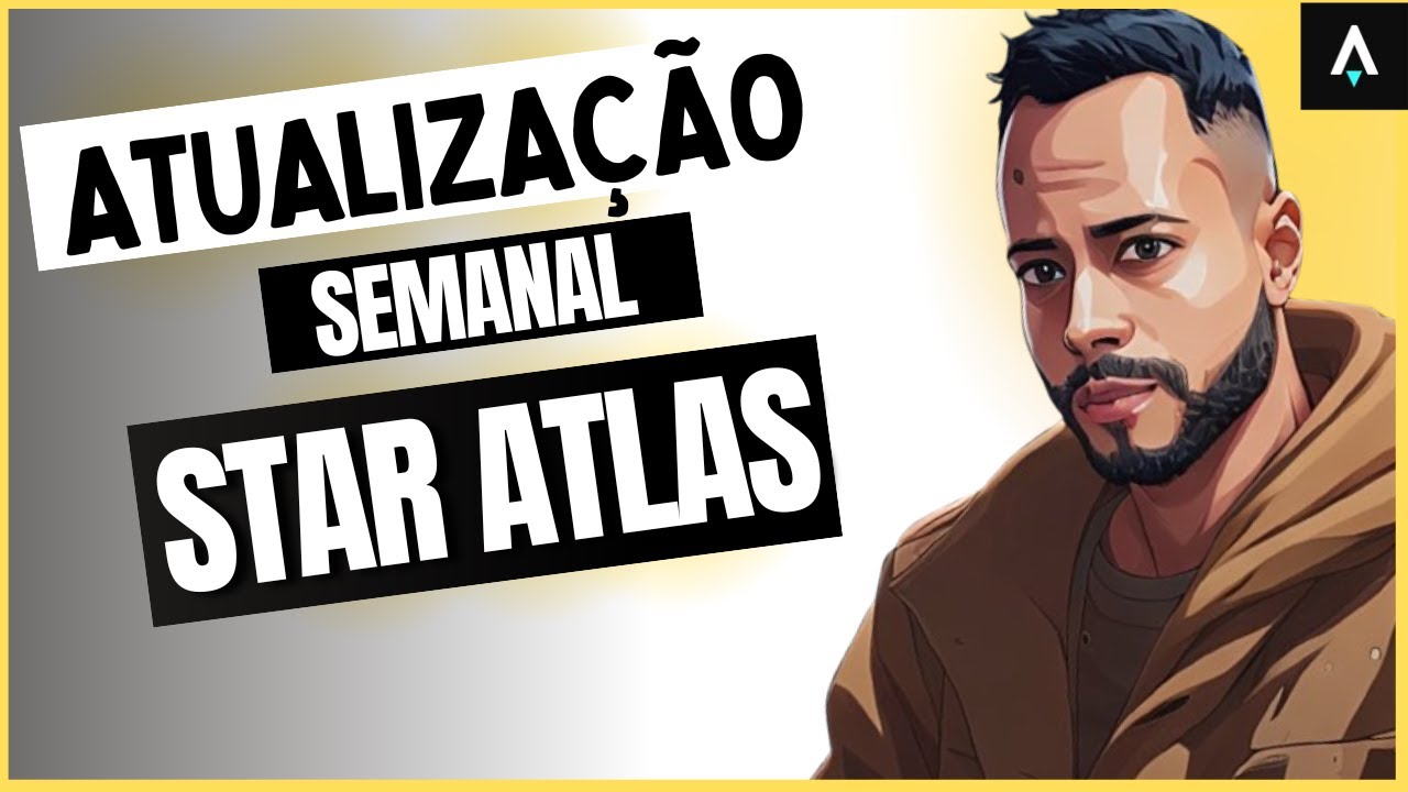 CONHEÇA O C4 E AS NOVAS ATUALIZAÇÕES DO STAR ATLAS - YouTube