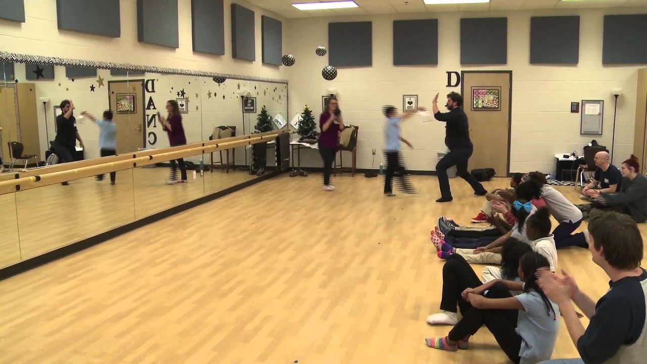 Rehersal Programs - YouTube