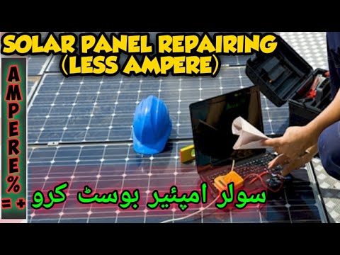 Solar fault detection | Solar Fault Diagnoses | Faulty solar panels | Solar panel fault ...