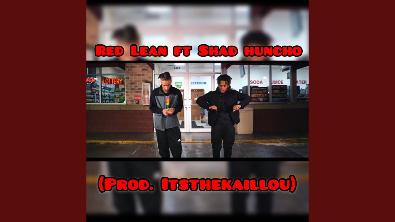 Red Lean - YouTube