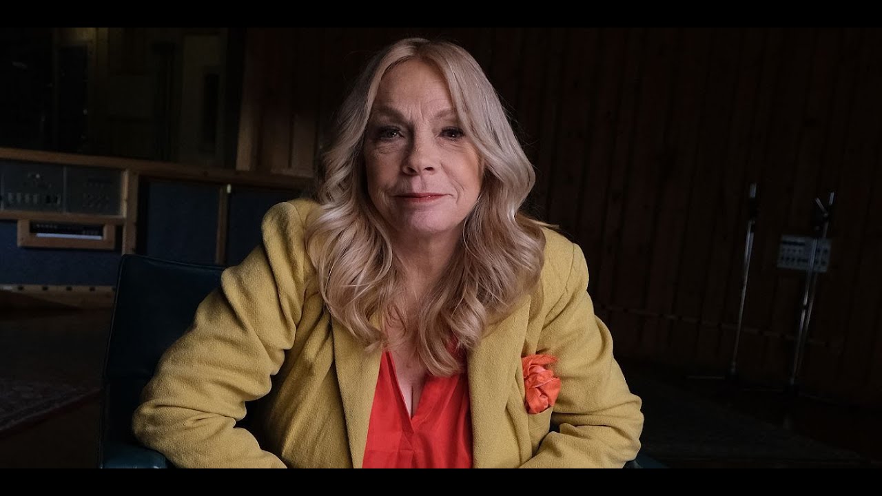 'Women Who Rock' Trailer Celebrates Female Rock Icons in Docuseries ...