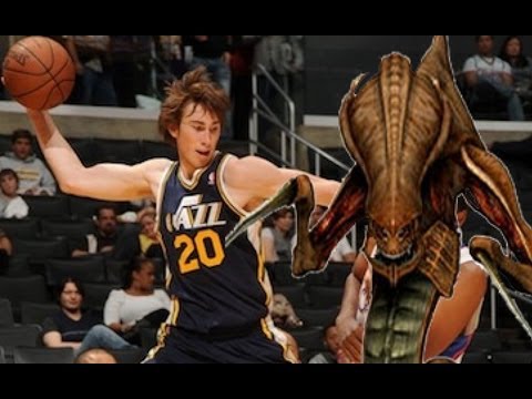StarCraft 2 vs Basketball - IPL Trailer - YouTube