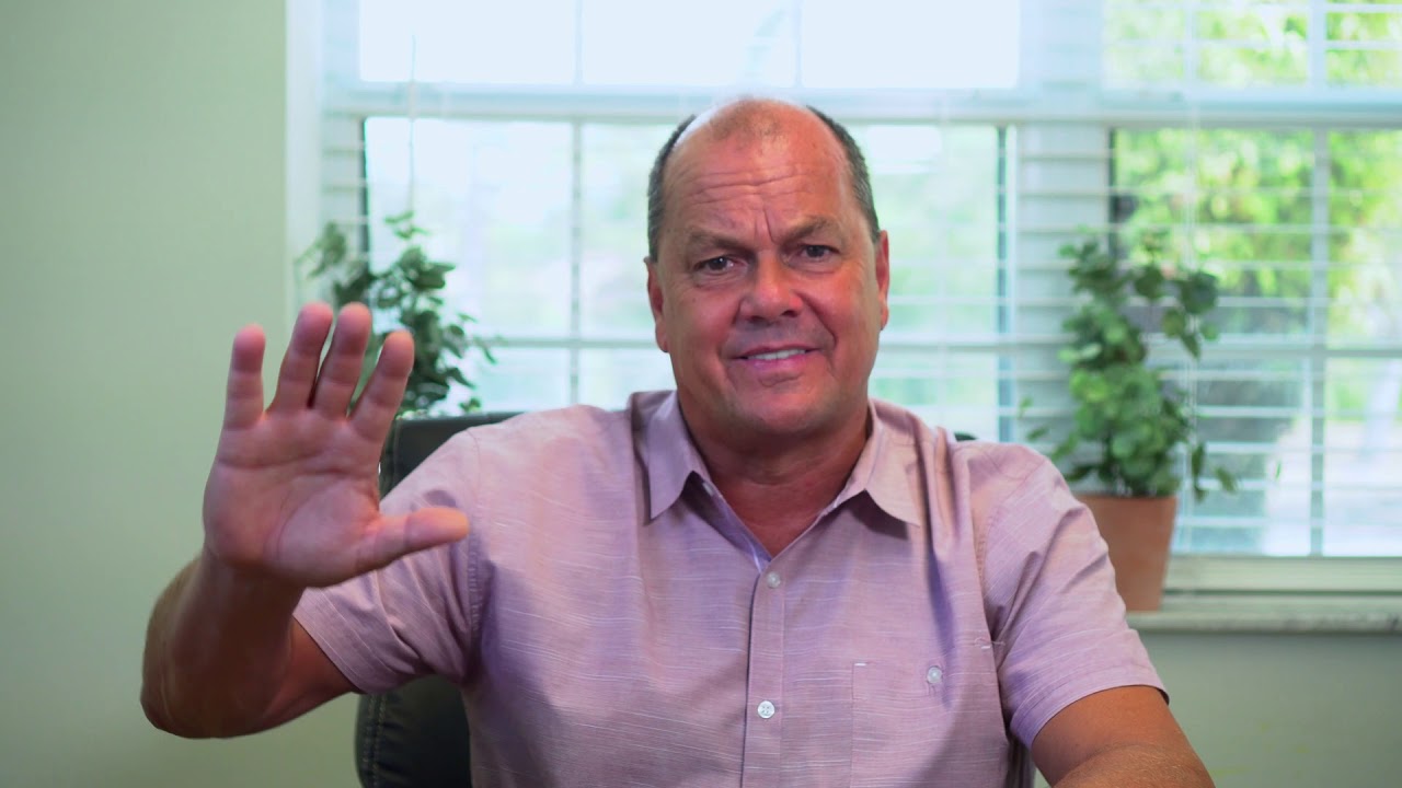 A message about Communion from Pastor Greg - YouTube