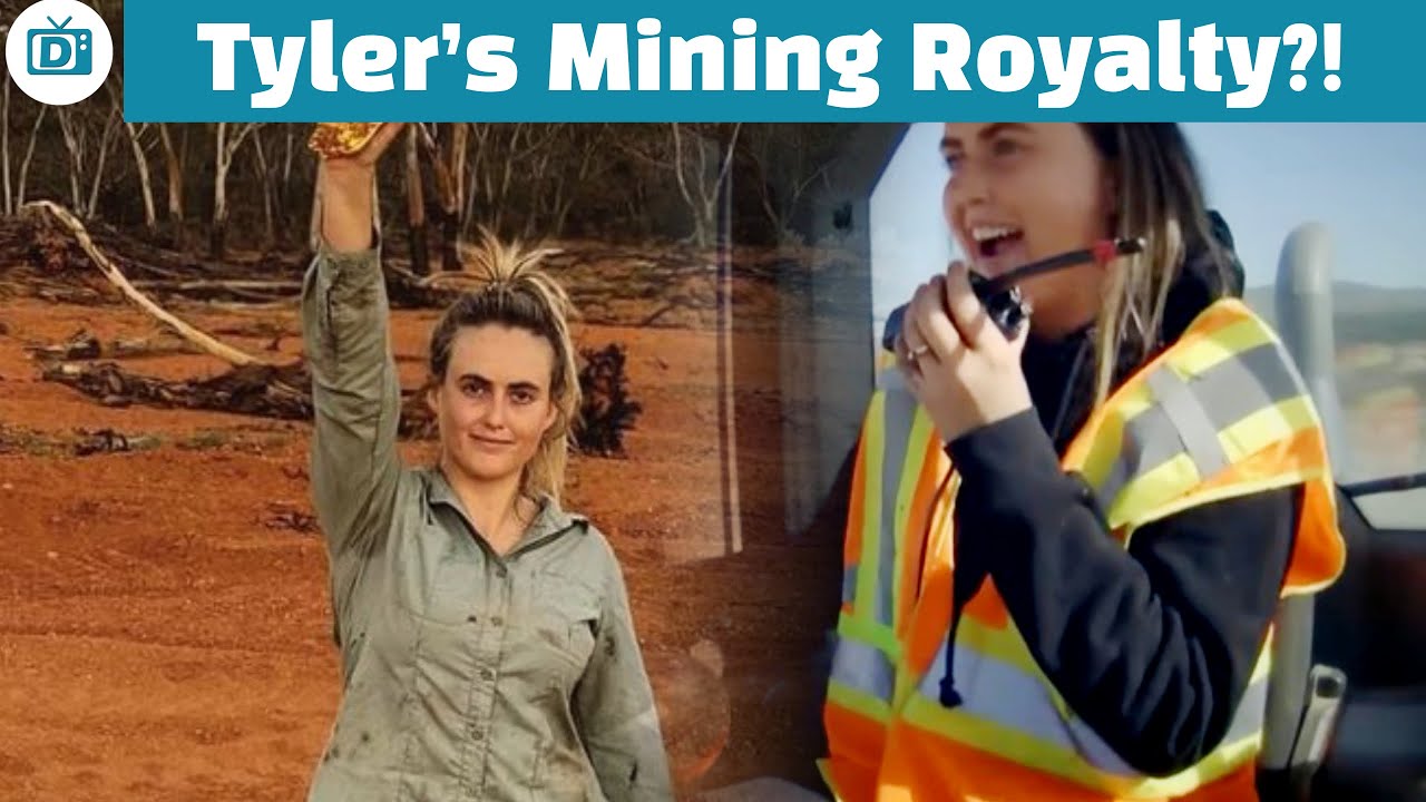 Gold Rush: Tyler Mahoney's Long Family History in Mining Explained ...