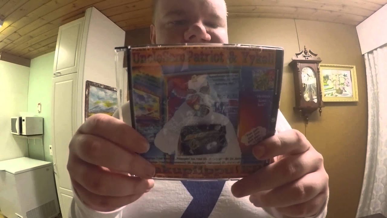 Win Lakupiippu EP music CD contest by me and Yykeli rules in ...