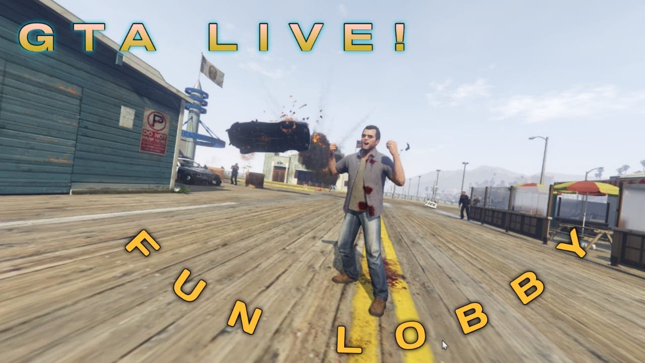 ||GTA ONLINE||V|| MISSION SUCCESS]|| - YouTube