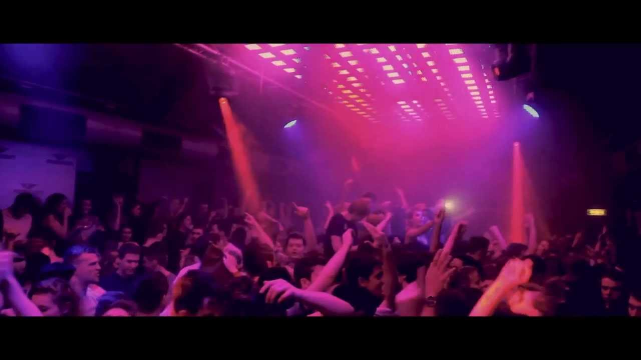 Full Moon - Every Thursday at Club Mission Leeds - YouTube