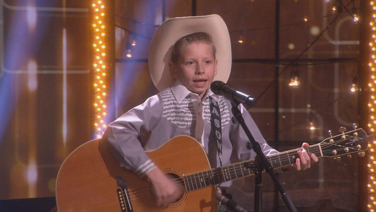 A Look at Ellen’s Favorite Kid Guests - YouTube