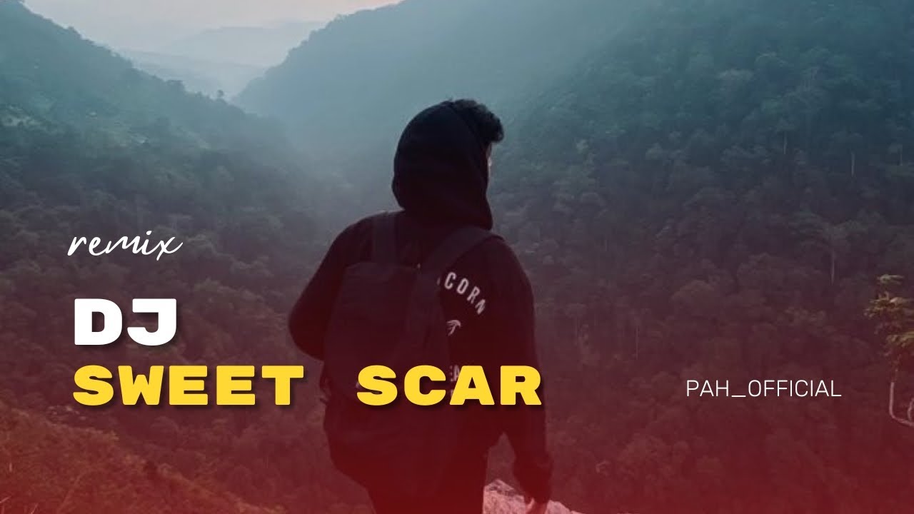 Remixer DJ Sweet Scar 2024 - YouTube