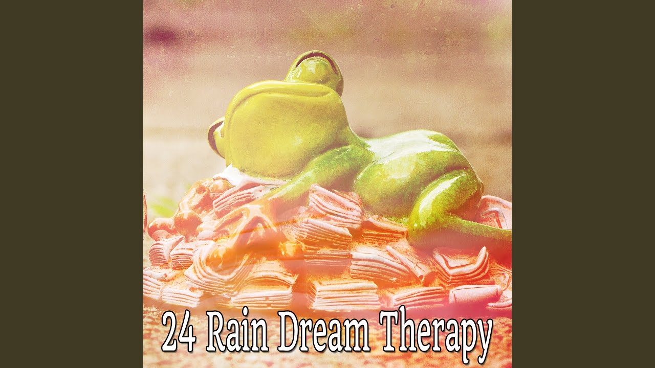 Metal Dings While a Storm Rages On - YouTube