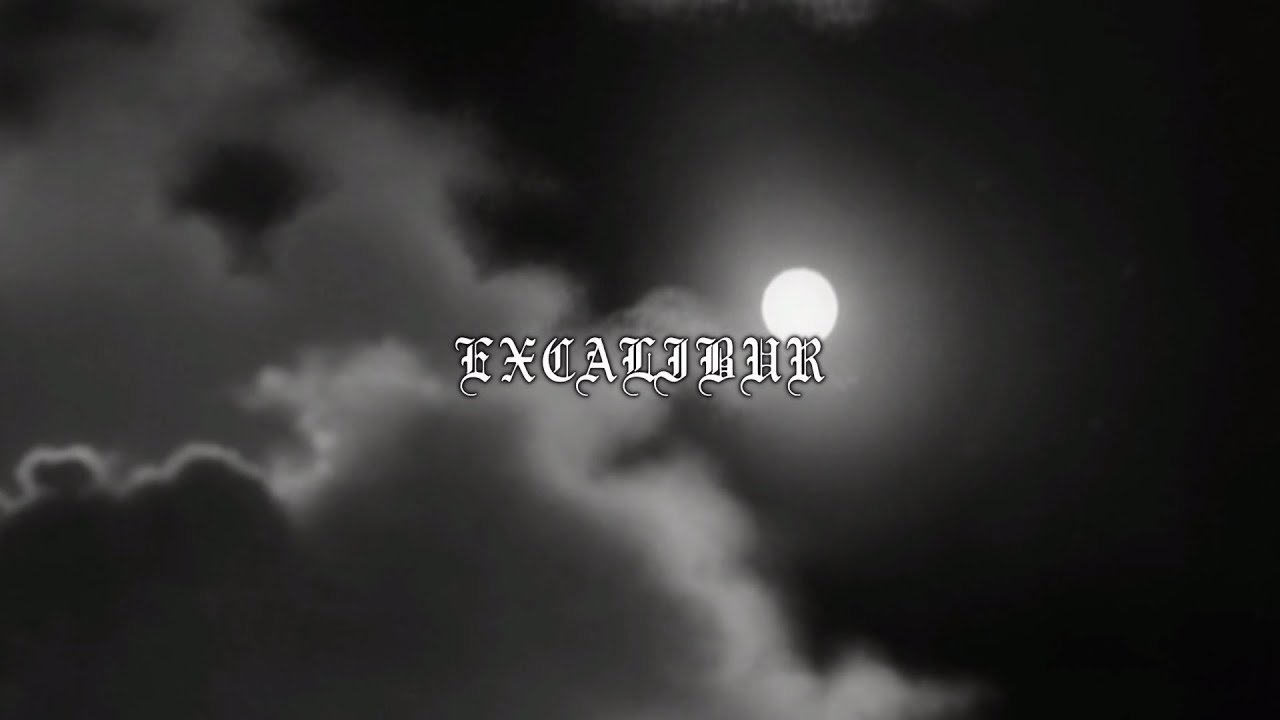 DUCKBOY - EXCALIBUR - (legendado) - YouTube