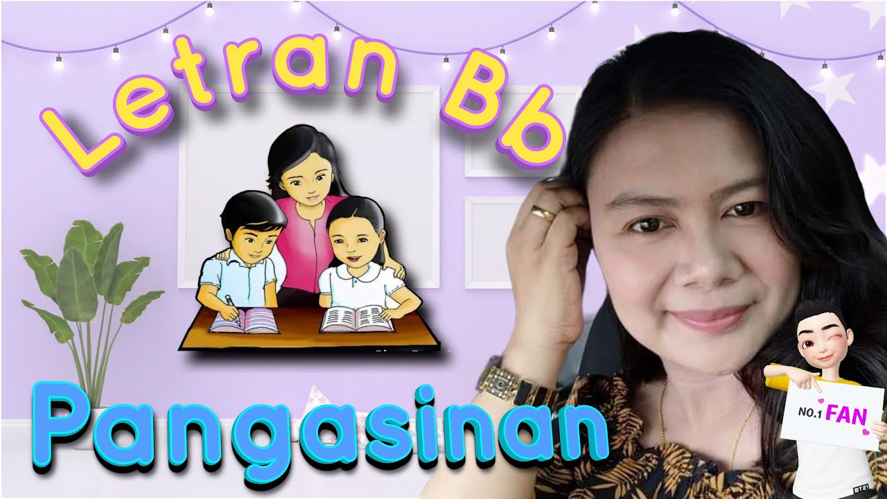 Pangasinan Pangigapon Pambasa Aaralen: Letran Bb | Brigada Pagbasa ...