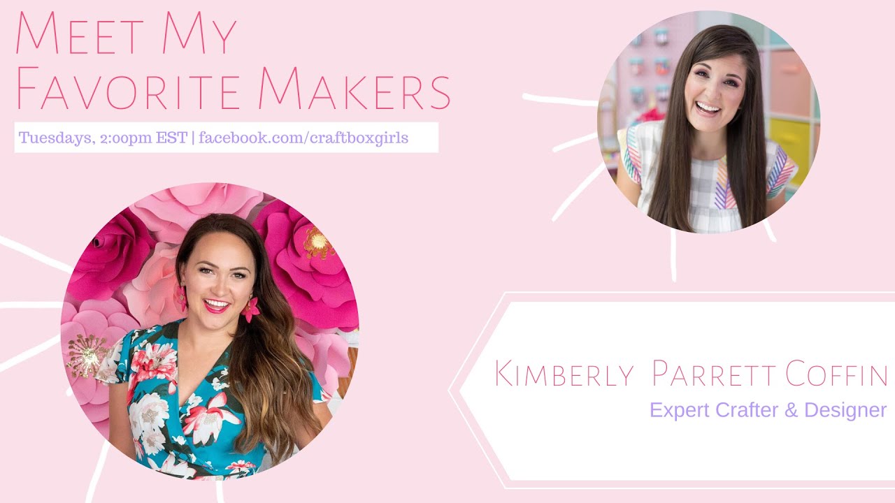 Creative Living with Lynn Lilly - At Home with Kimberly Parrett Coffin ...