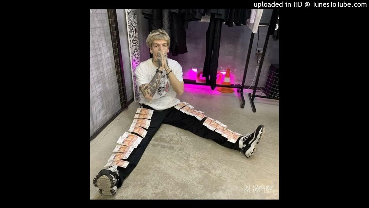 *FREE* SODA LUV x OG BUDA TYPE BEAT "УПАКОВАННЫЙ" - YouTube