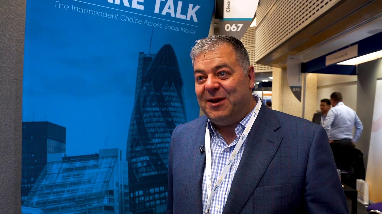 Executive Chairman @angloafricanog David Sefton #AAOG @Share_Talk - YouTube