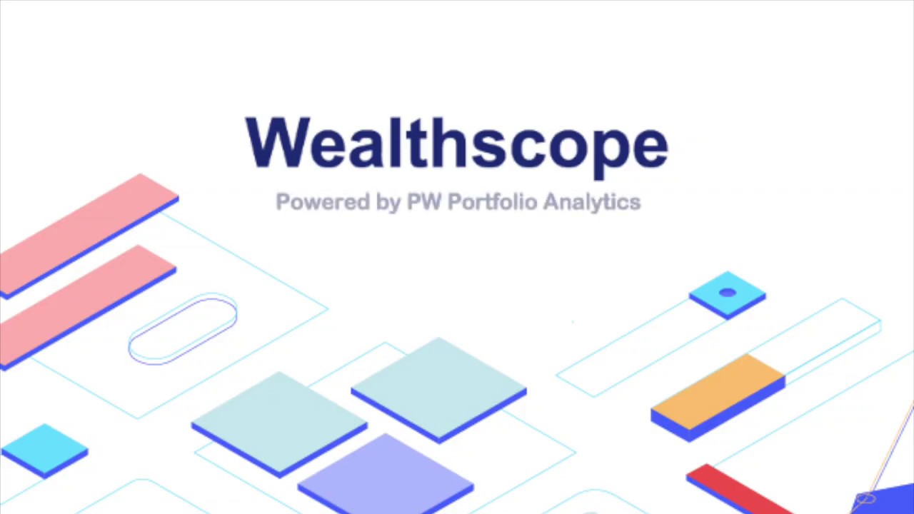 Wealthscope Portfolio Scorecard - YouTube