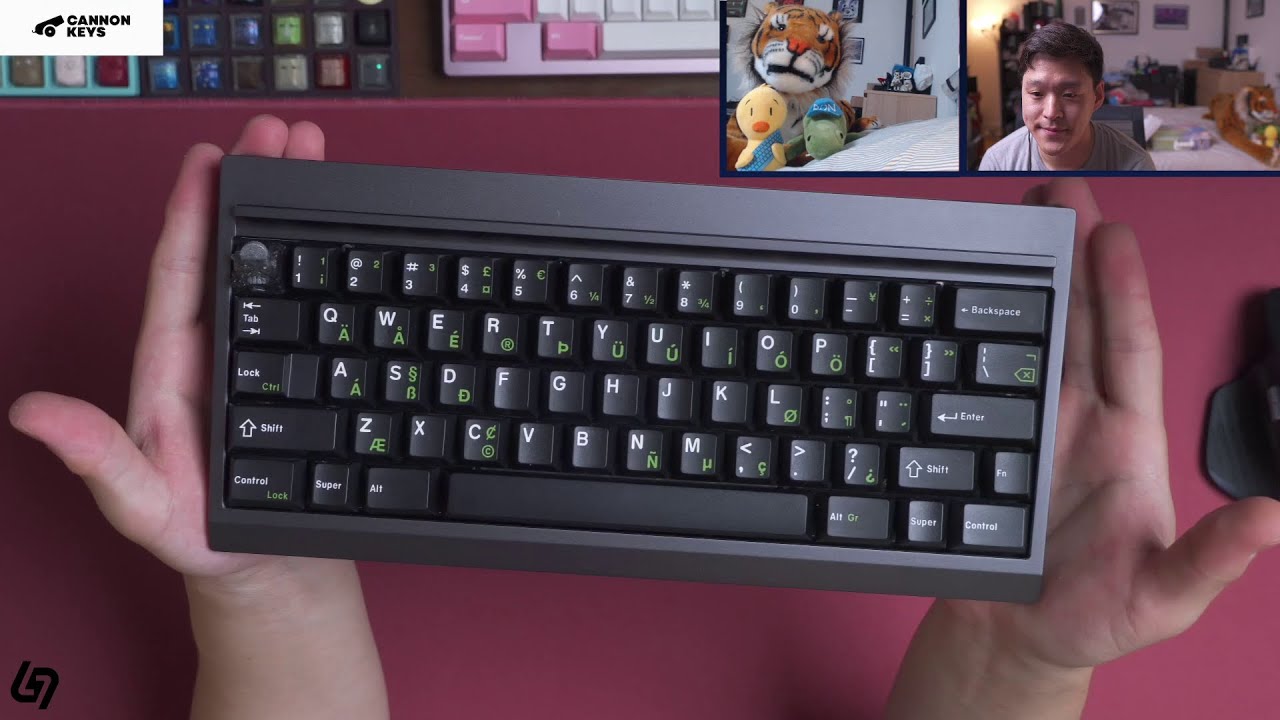 ai03 Vector Prototype Build Stream - YouTube