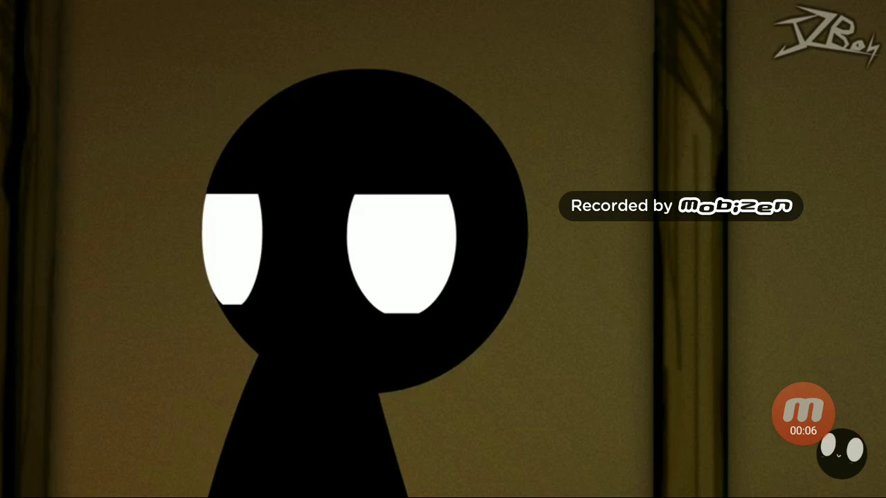 Stickman em bendy and the ink machine capítulo 1 - YouTube