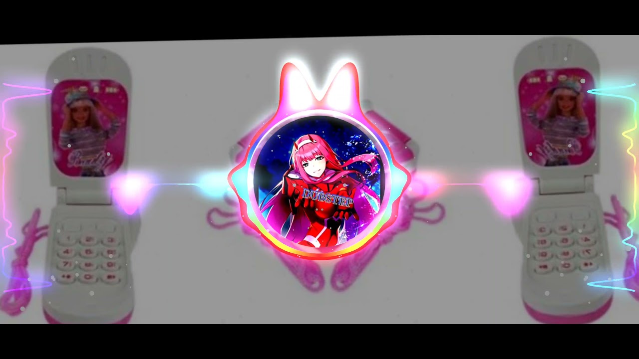 Benign Girl Cell Phone Toy Sovund (Chris Clavii Remix) - YouTube