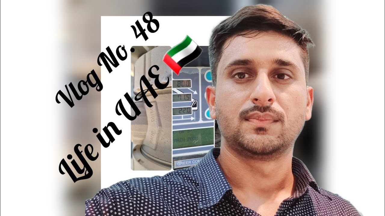 Vlog No. #48 | Engineer Vlogger | Try to Set A New Healthy Routine ...