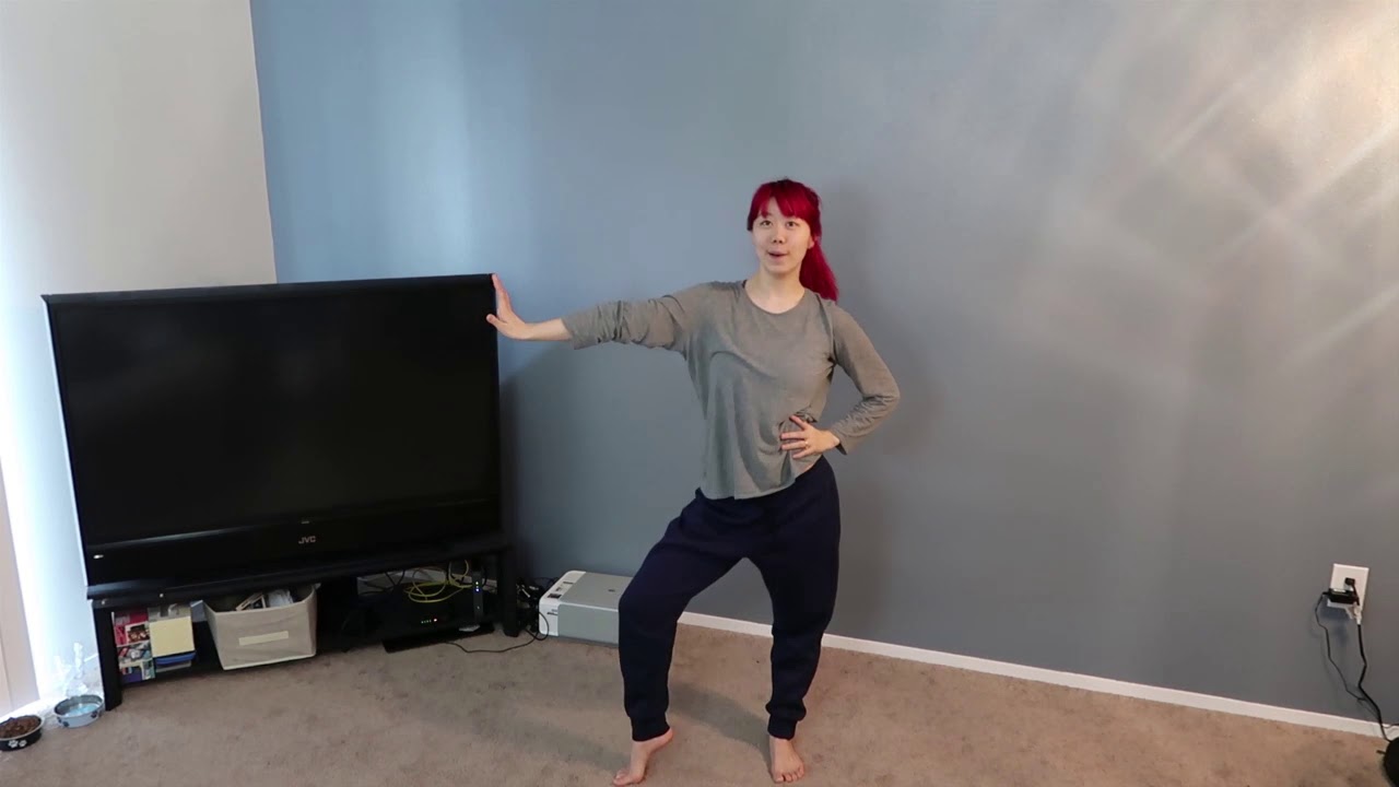Friends Theme Song | Dance Combo - YouTube